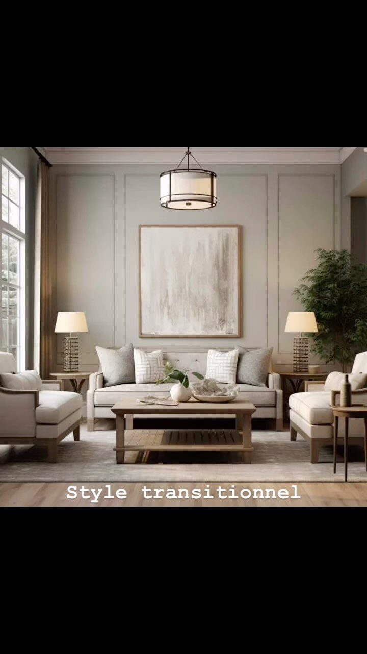 Comment optimiser la lumière de son intérieur - Bases de la déco