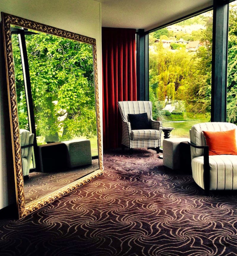 Comment utiliser le vert en déco