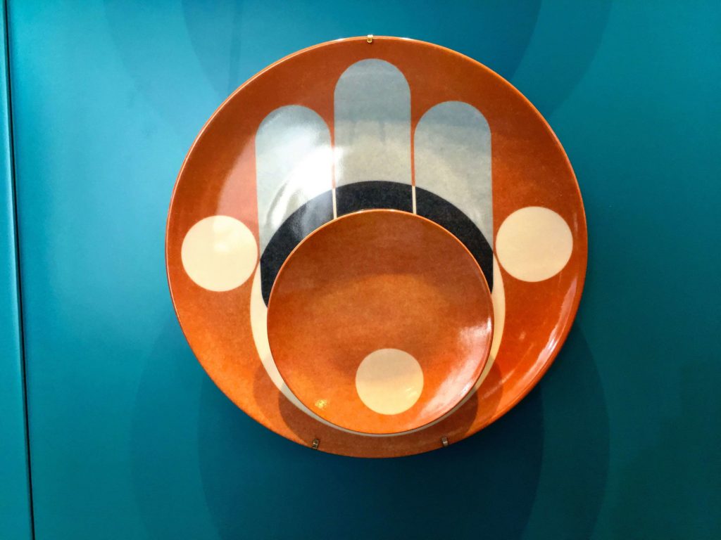 Comment utiliser le orange en déco - Couleurs