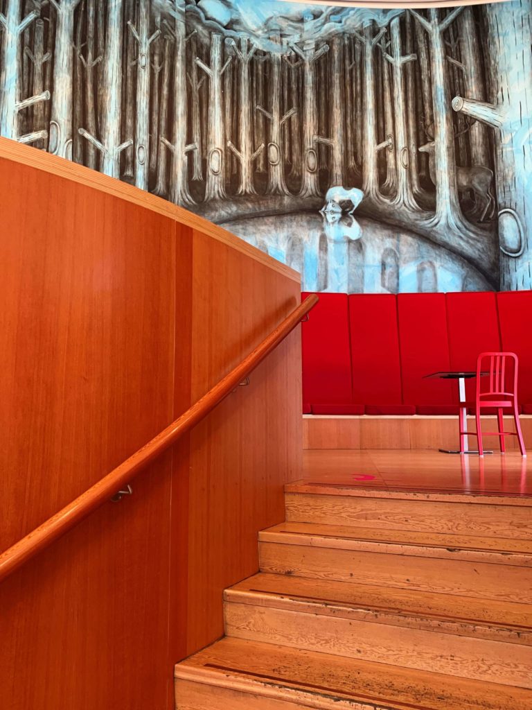 Comment utiliser le orange en déco - Couleurs