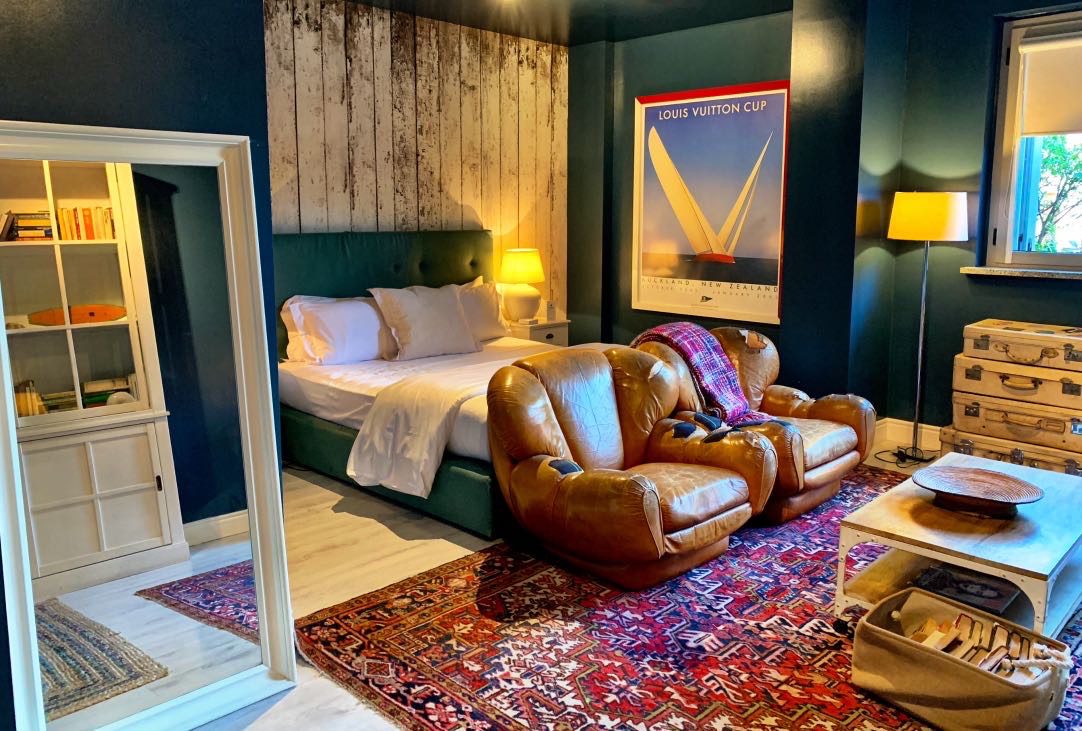 Ce que votre intérieur dit (en secret) de vous