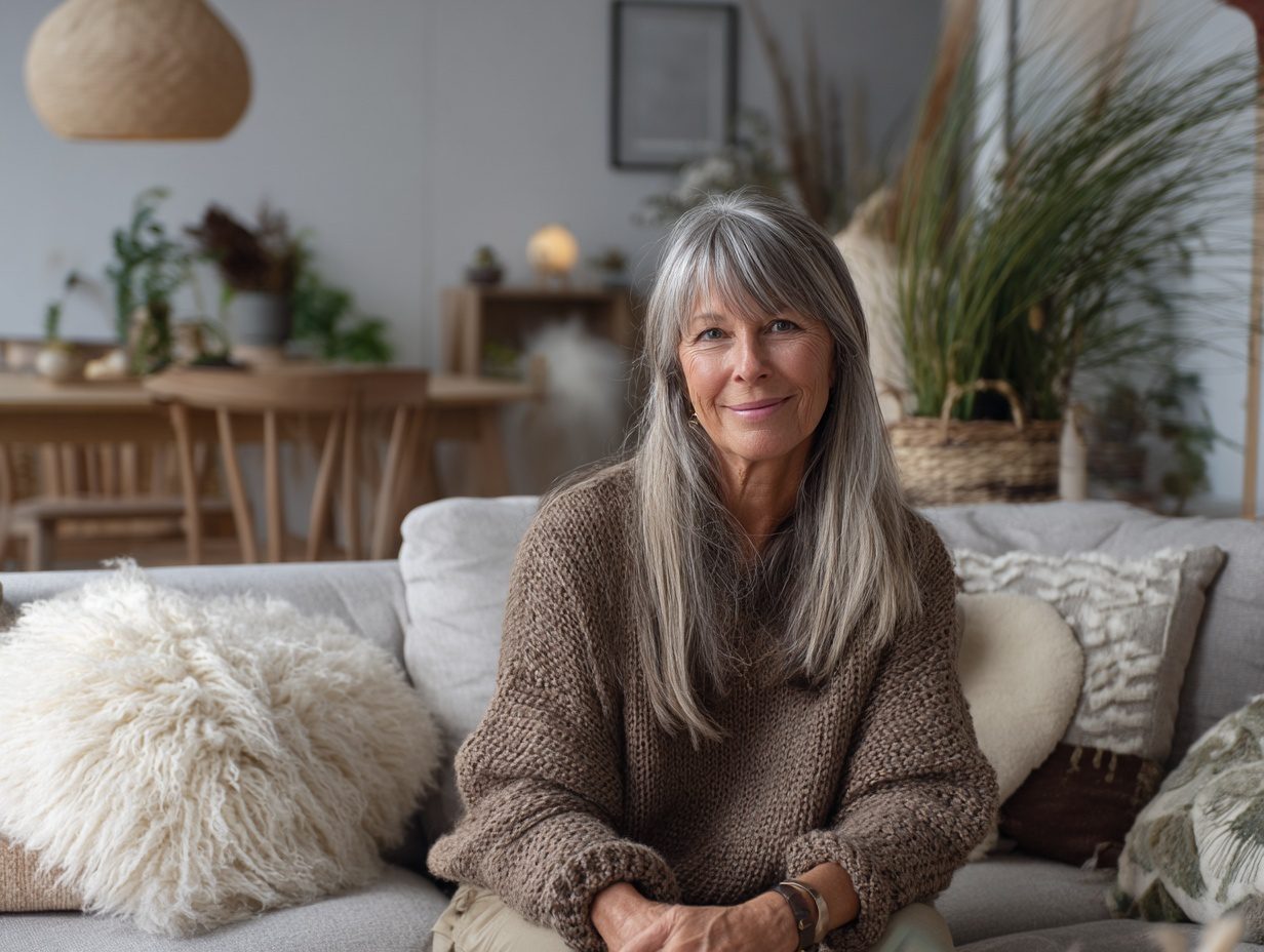 Ré-enchanter sa maison après 50 ans